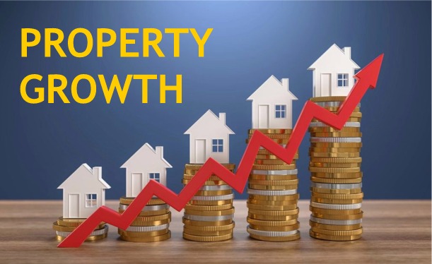 SUNSHINE COAST PROPERTY GROWTH - Local Agent - we know here